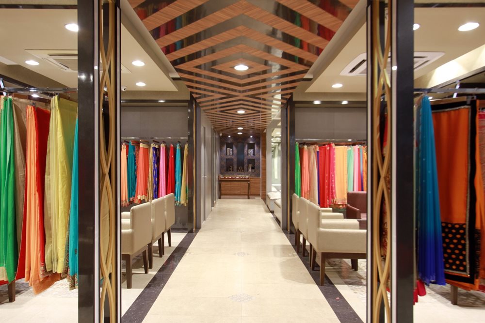 Panache Varanasi 3 : Studio Osmosis